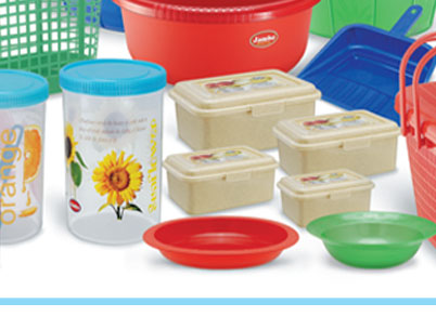 Welcome To JAMBO PLASTICS LTD